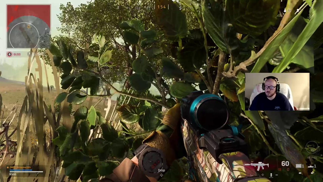 COD Warzone Stream - YouTube