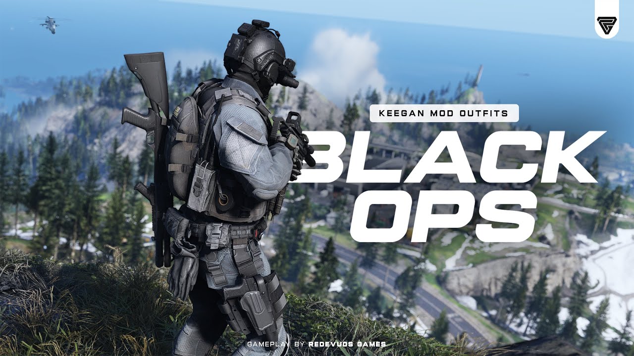 KEEGAN P. RUSS: This GAME is MORE IMMERSIVE and ADDICTIVE Than Before ...