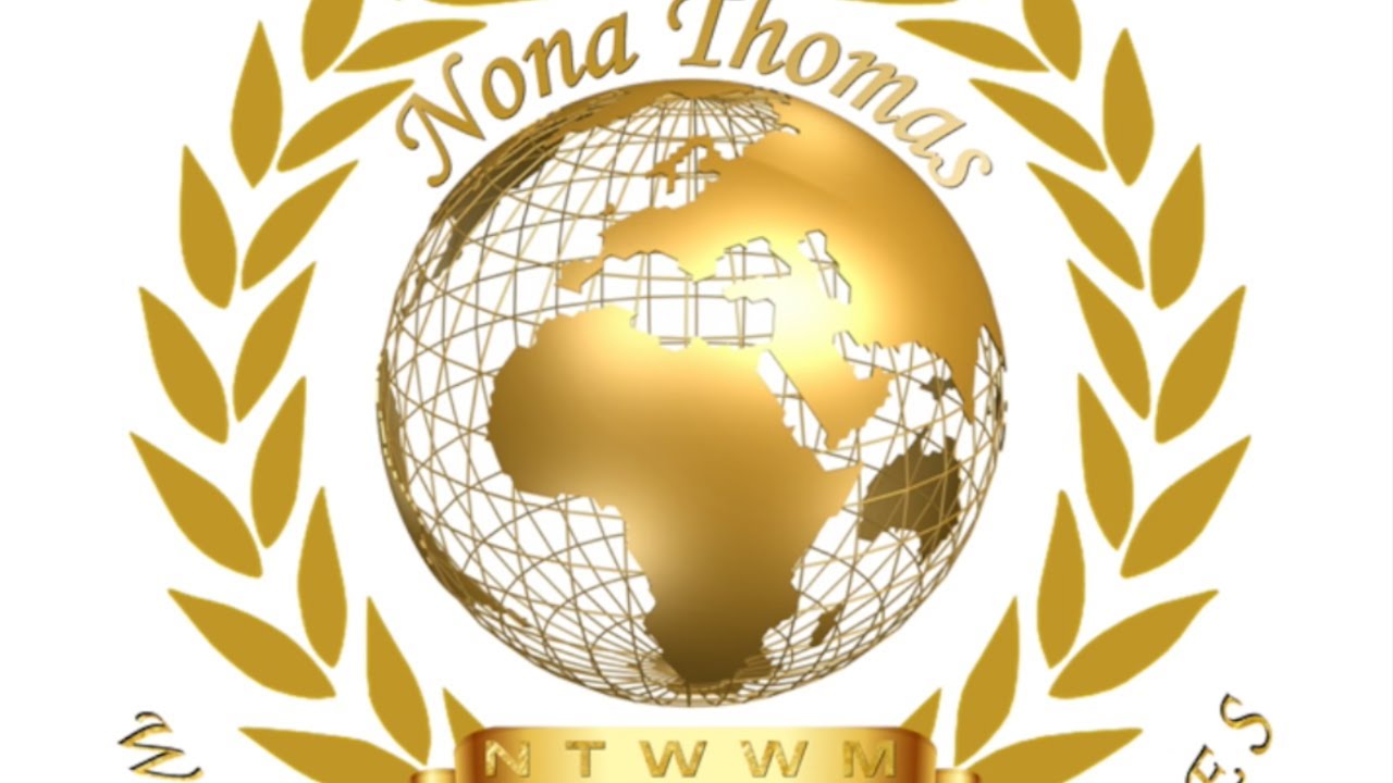 Nona Thomas Service. - YouTube