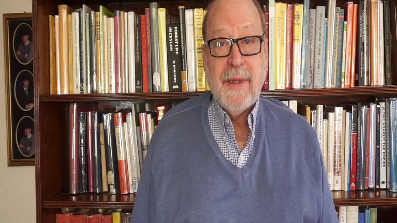 Pat Peebles, Mike's brother - YouTube