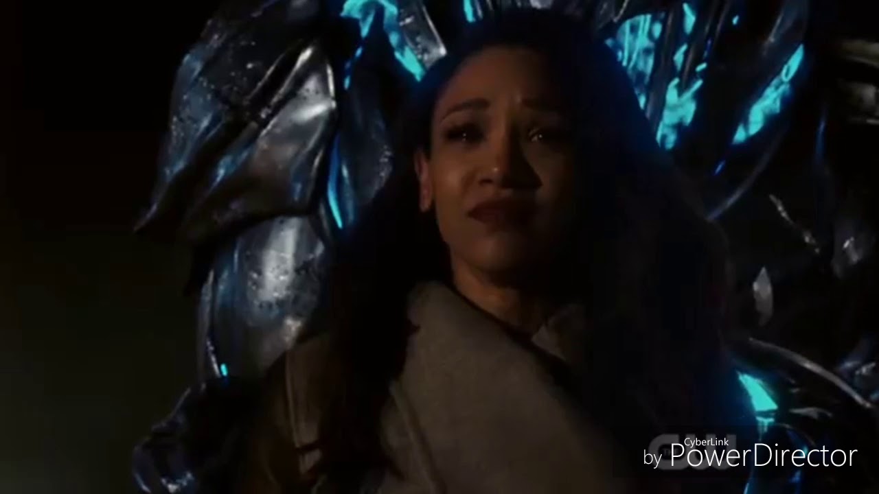 The flash : murder song (1,2,3,4,5) tribute - YouTube