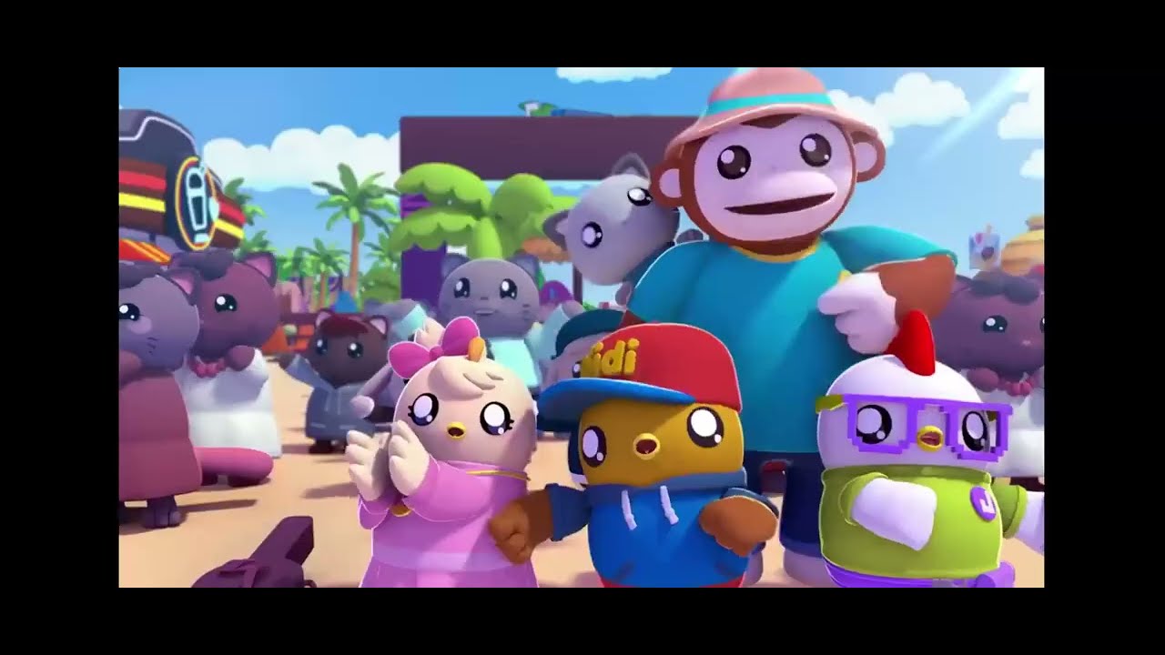 Episode 10 - Lari Aera Lari - YouTube