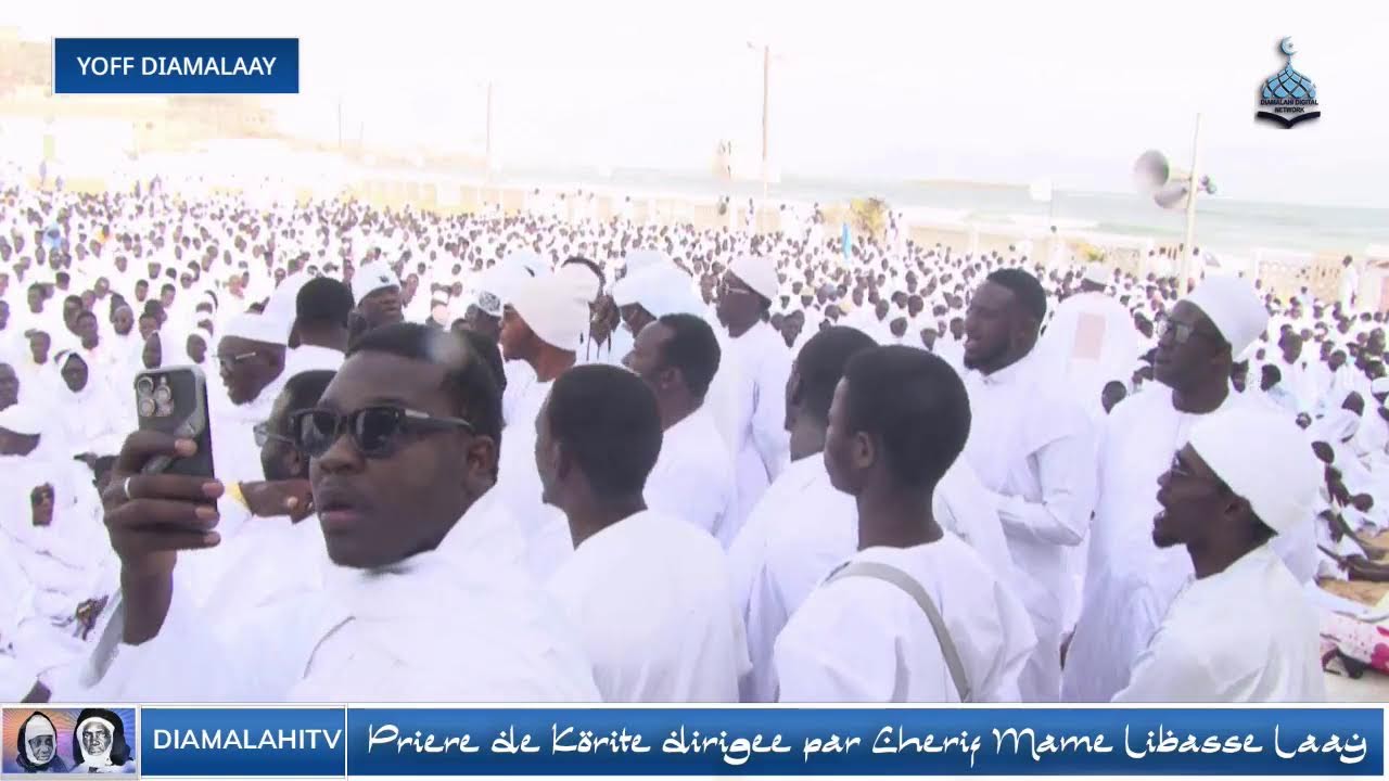 Live Layene TV - YouTube