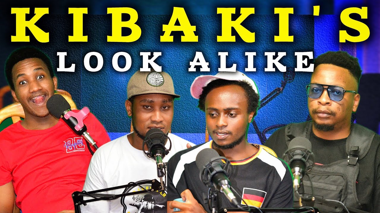 The Unfiltered Truth: Oga Obina vs Stevo Simple Boy and Look Alikes (J ...