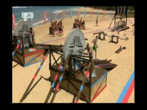 Newsbomb com cy Survivor Κυπριος - YouTube