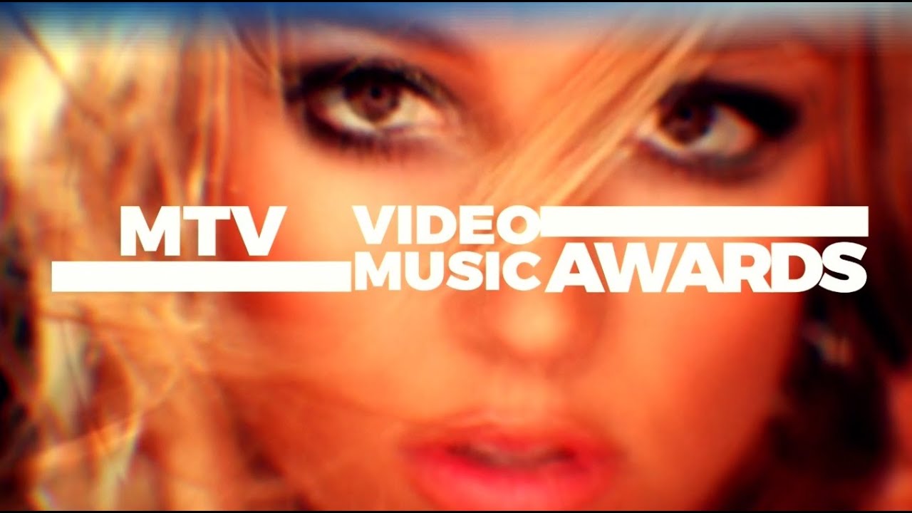 Britney Spears - 2016 MTV VMAs (Promo) - YouTube