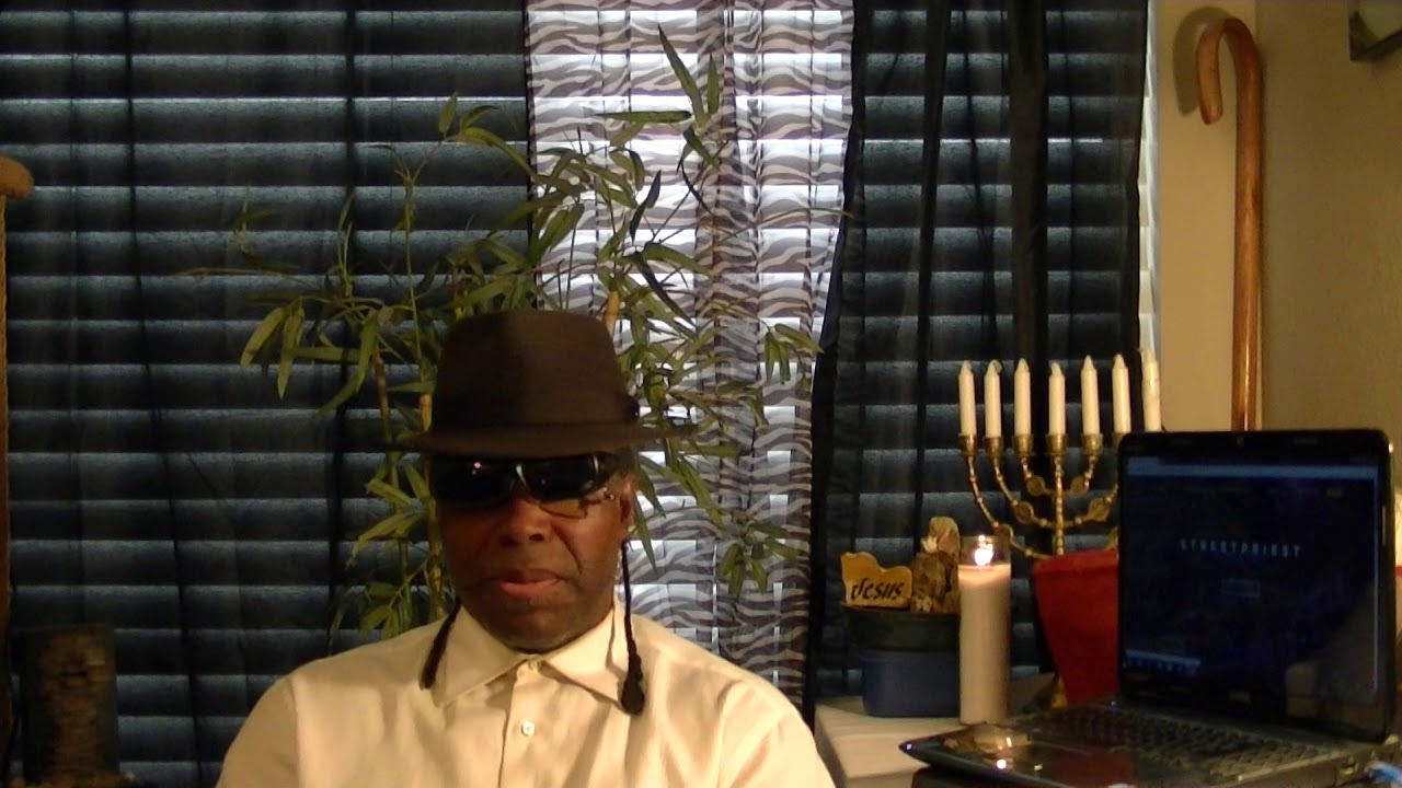 Leper Faith 1 of 2 - YouTube
