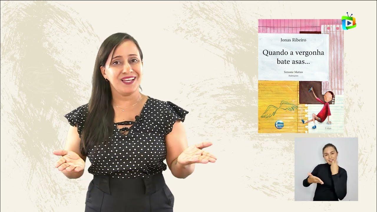 QUANDO A VERGONHA BATE ASAS - YouTube