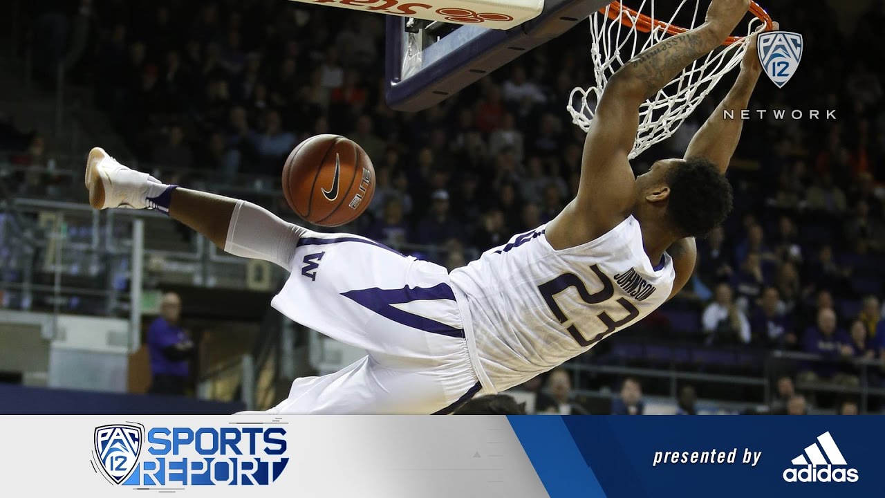 Recap: Washington men's basketball defeats Oregon State for first ...