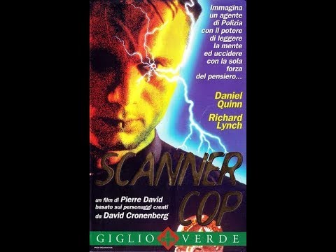Scanner Cop (1994) Scanning The Dealers (Italian) (HD) - YouTube