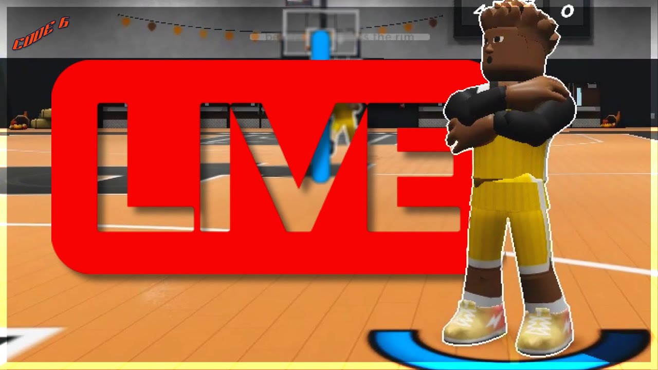 MAXING OUT MY TRUE DEFENDER IN REC CENTER... RB WORLD 4 - YouTube