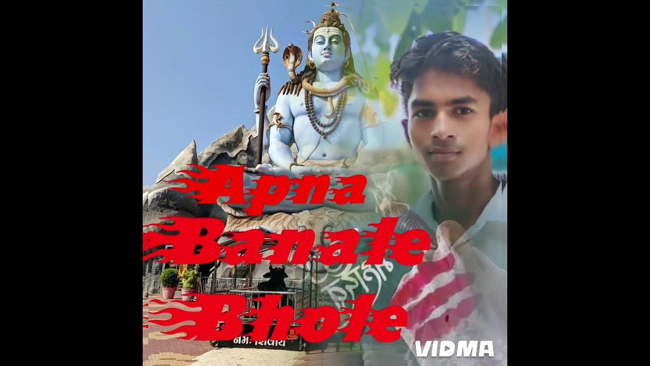 Apna banale bhole (official song) singer ps polist new bhole baba superhit song Rodhiya music ...
