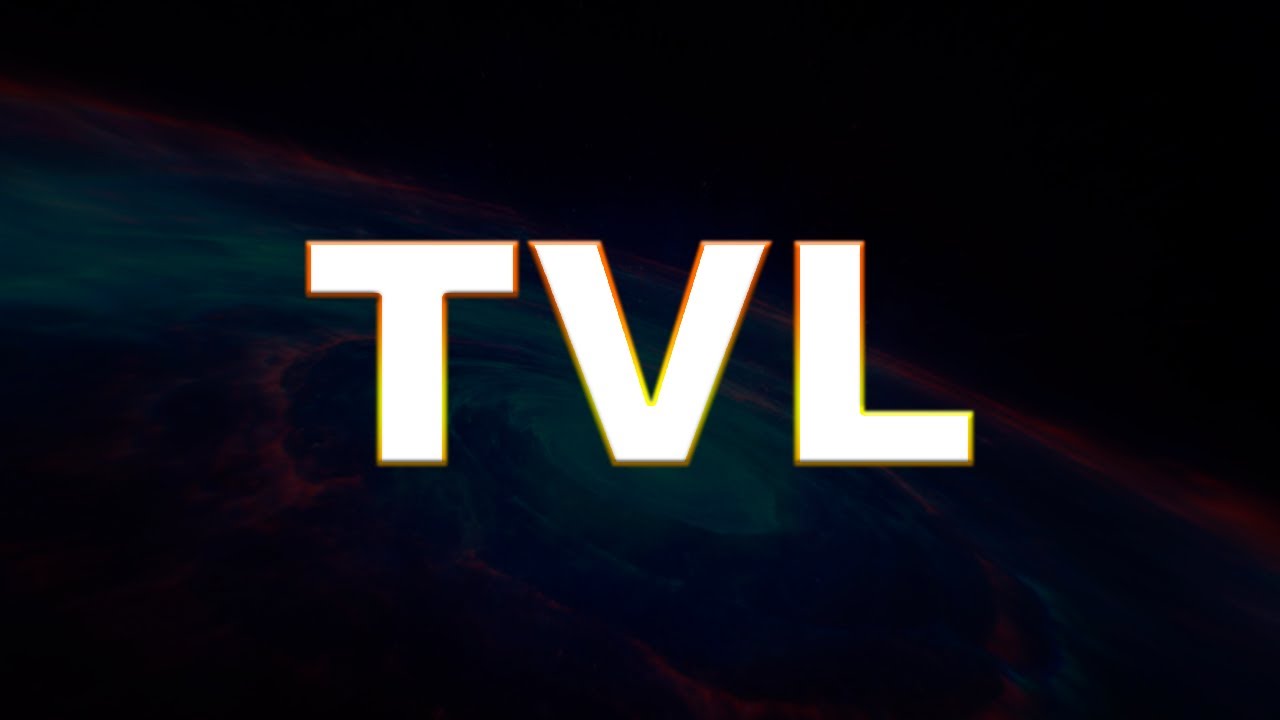 ¿QUE ES EL TVL O TOTAL VALUE LOCKED EN UN PROYECTO DEFI? - YouTube