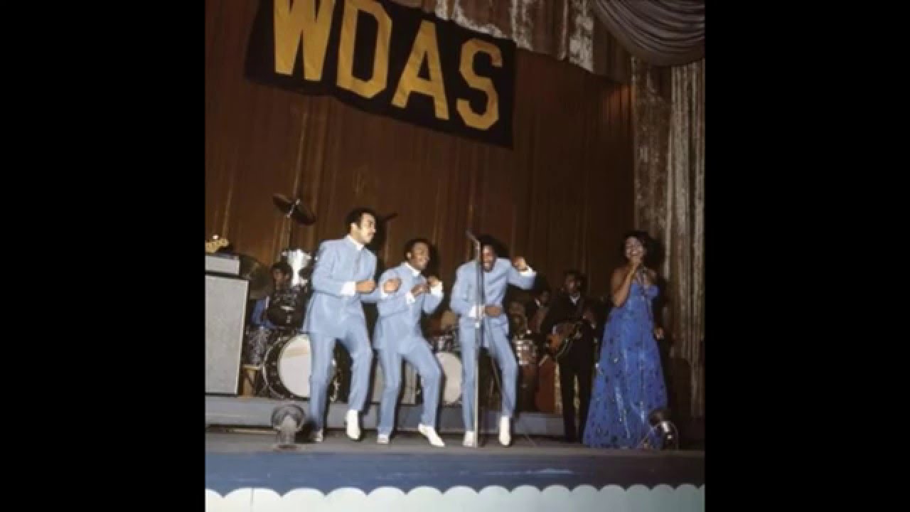 Gladys Knight and the Pips member William Guest dies at 74 - YouTube