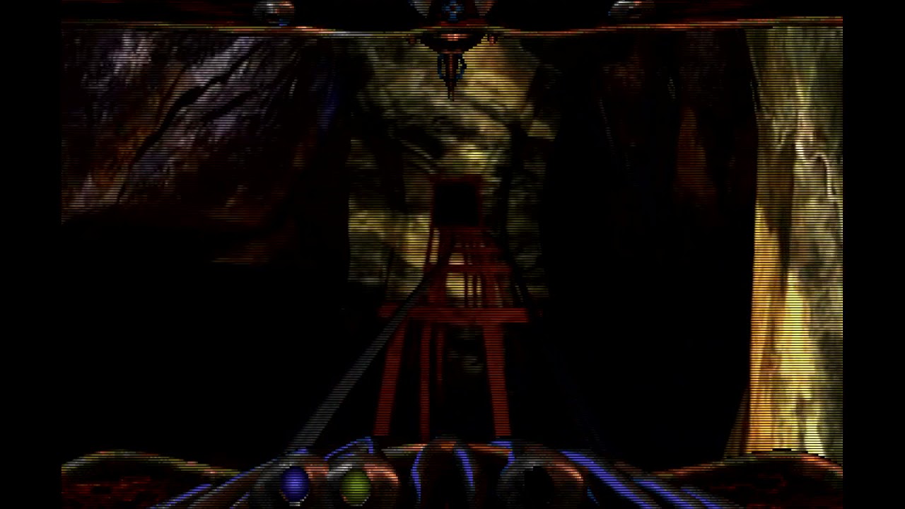 The Lost Ride - Philips CDi - Intro & Gameplay - - YouTube
