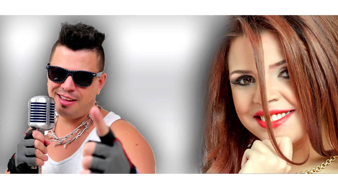 @damanyofficial Laura - Nebun de legat (Official Track) - YouTube