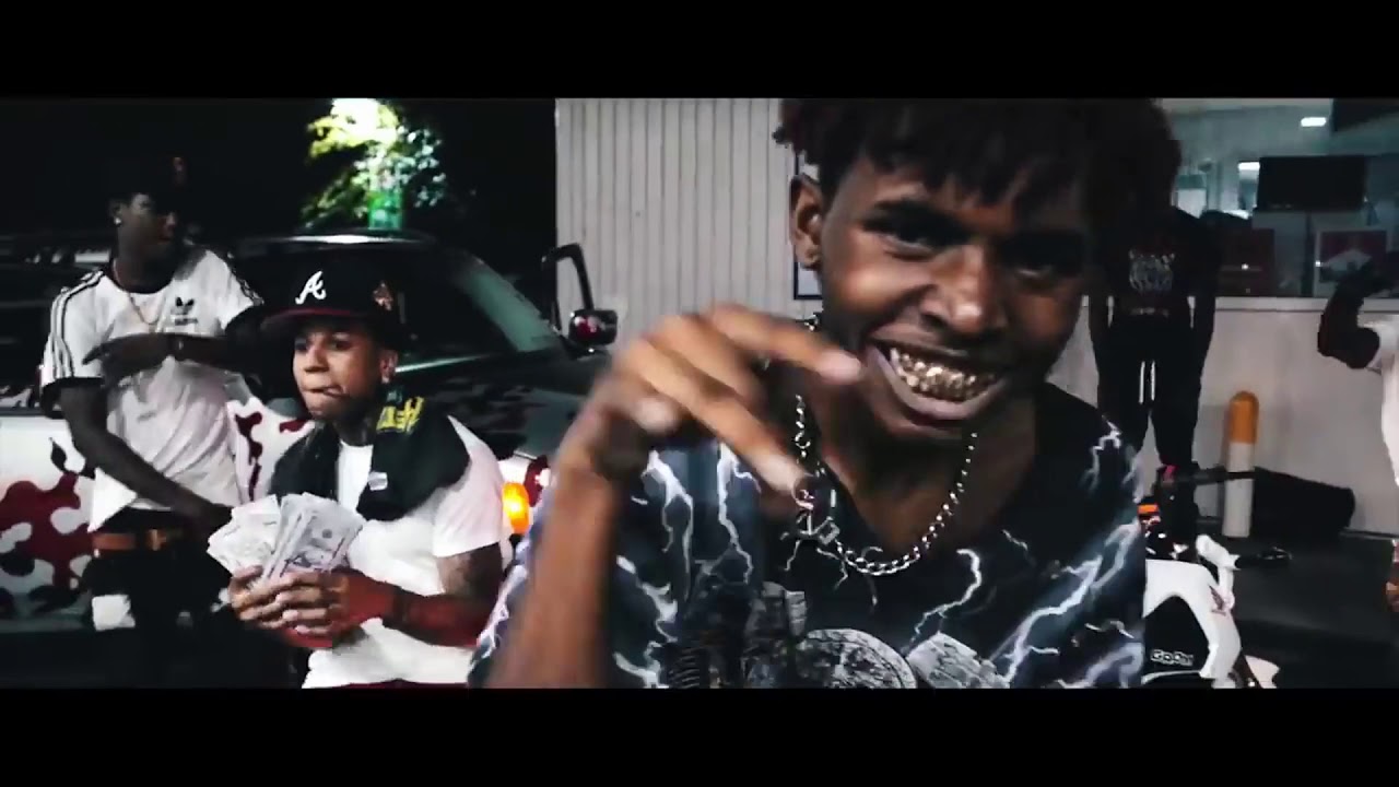 SINALOA - Tekashi 69 x ZillaKami x SosMula (Music Video) - YouTube