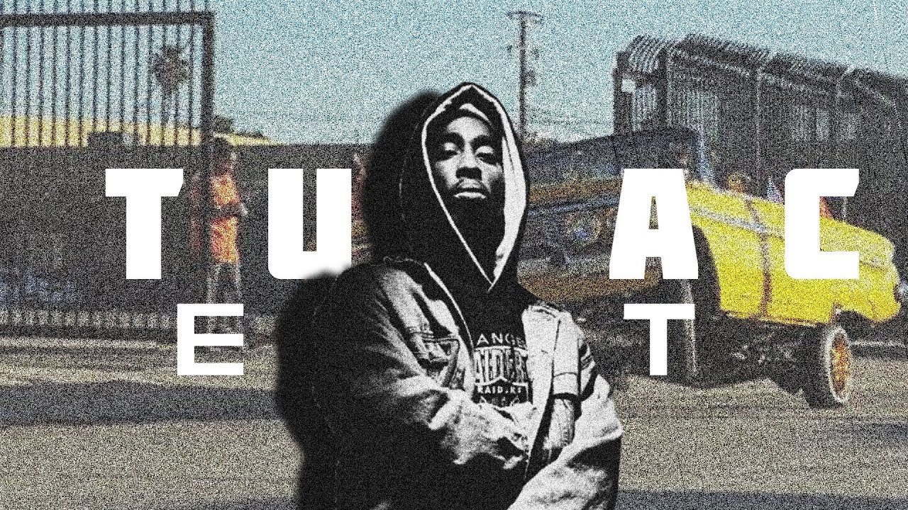 T U P A C - YouTube