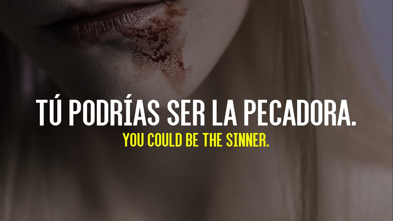Get Scared - Sarcasm [Sub Español - English] - YouTube