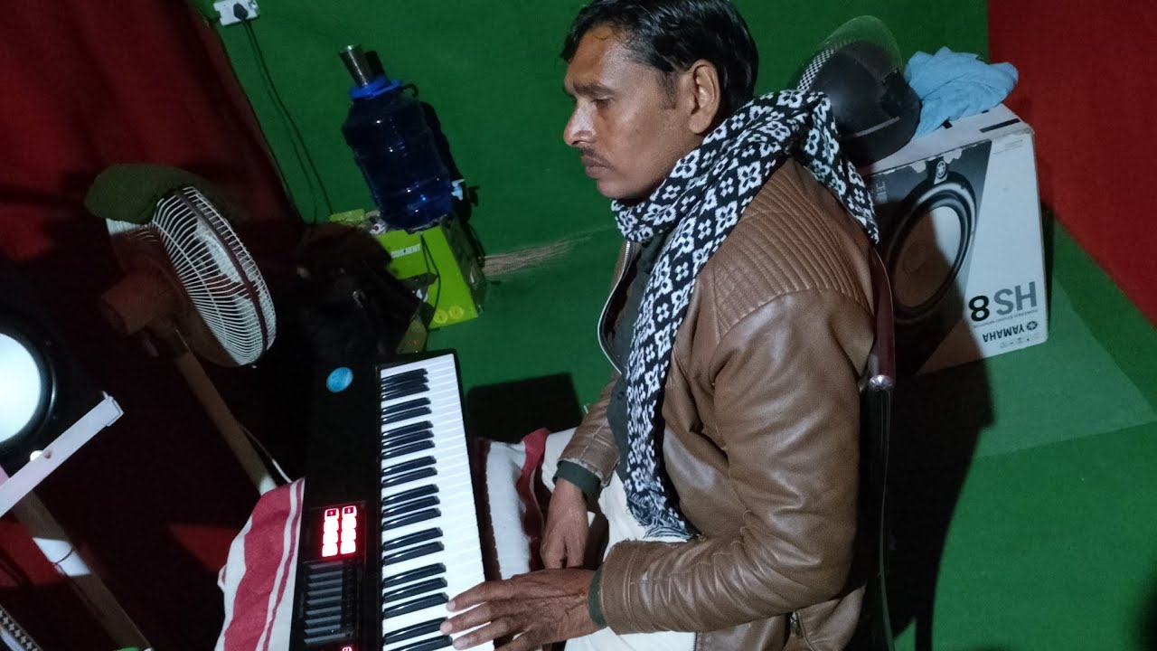 Ajay Tiger new song - YouTube