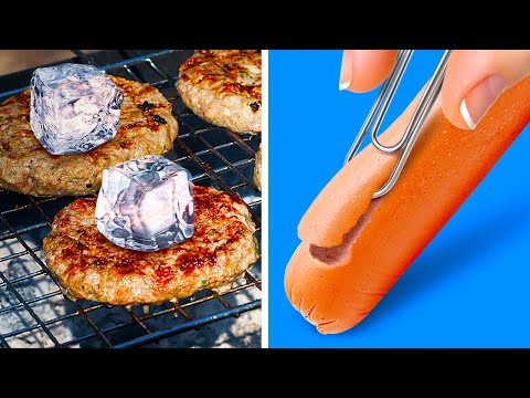 34 ASTUCES DE CUISINE QUE TU DOIS CONNAÎTRE
