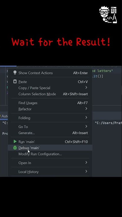 Python Program to Sort Words in Alphabetic Order 🐍😮#coding #python - YouTube