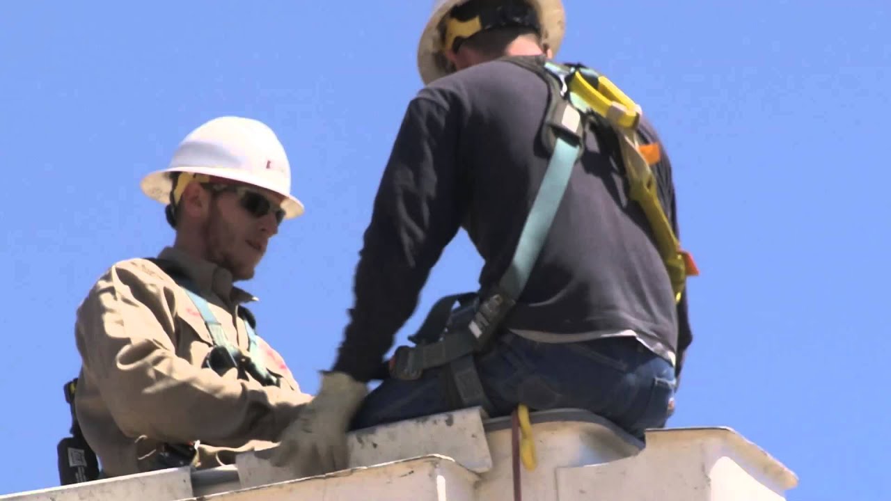 Fisk Descender - YouTube