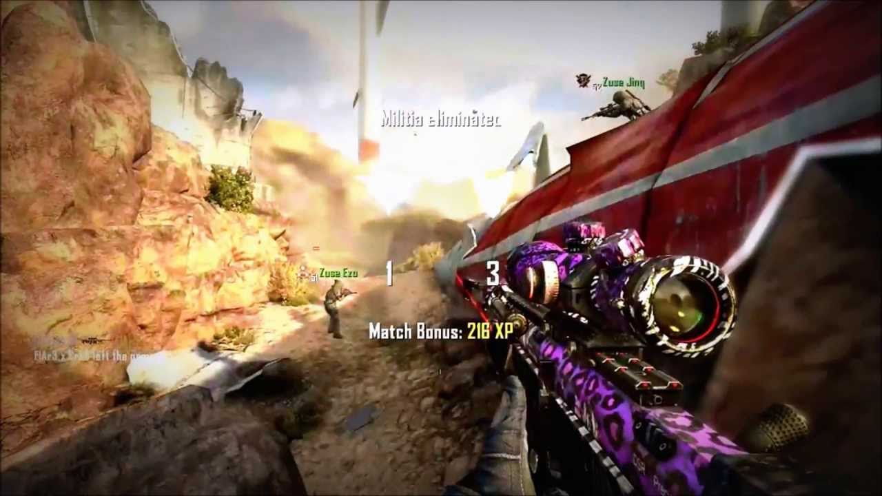 Jay can Play #1 | by CJ Edits - YouTube