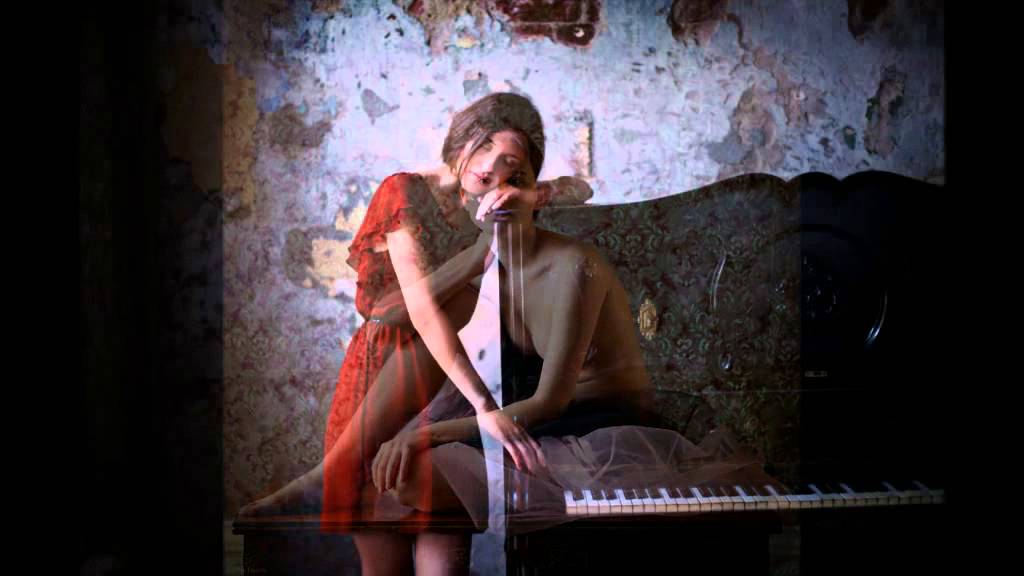 Pini Hamou Art | Lauren Christy - The Color Of The Night - YouTube