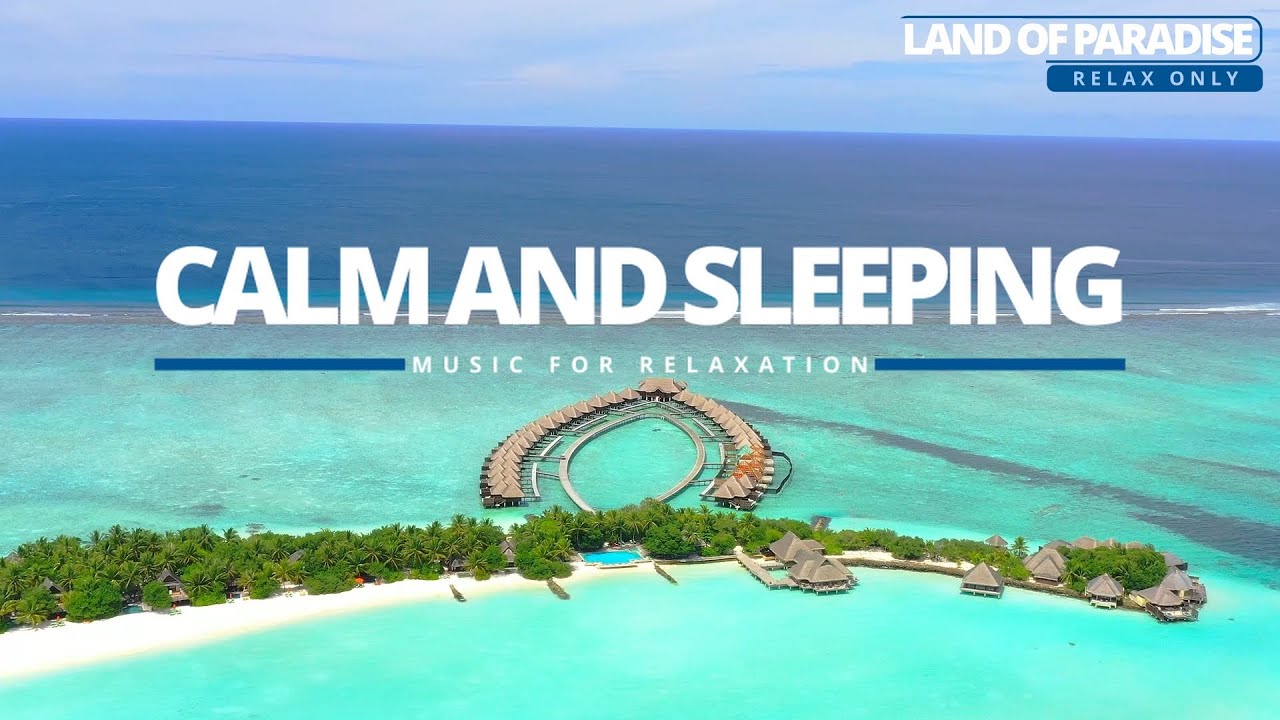 Calm and Sleeping | RELAX ONLY - YouTube