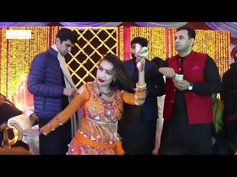 new song Pakistani mujra Sari Sari Raat Mera Lak Chanda