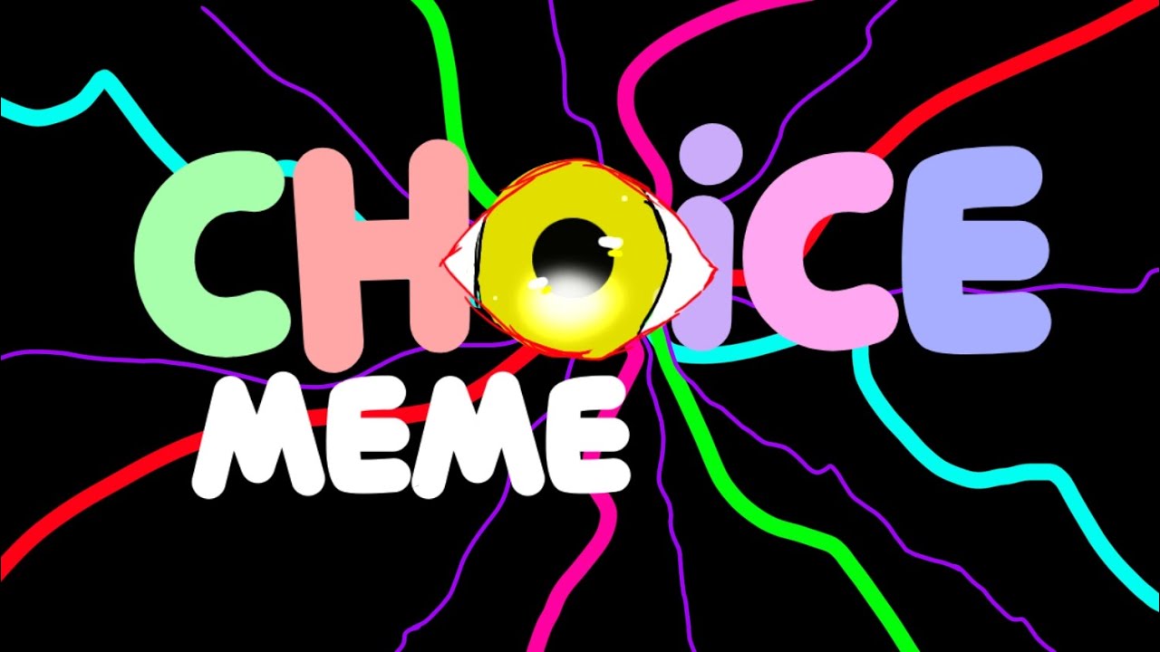 𝘾𝙃𝙊𝙄𝘾𝙀 𝙈𝙀𝙈𝙀•𝙶𝙲𝙼•°* - YouTube