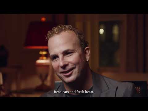 Yannick Nézet-Séguin à propos du Concert du Nouvel An 2026