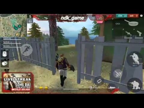 Free Fire livestraem OB10 - YouTube