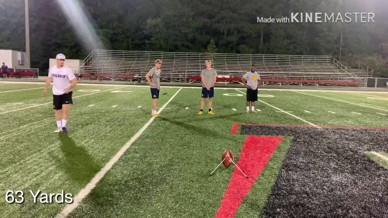 Grayson Atkins - Grad Transfer - YouTube