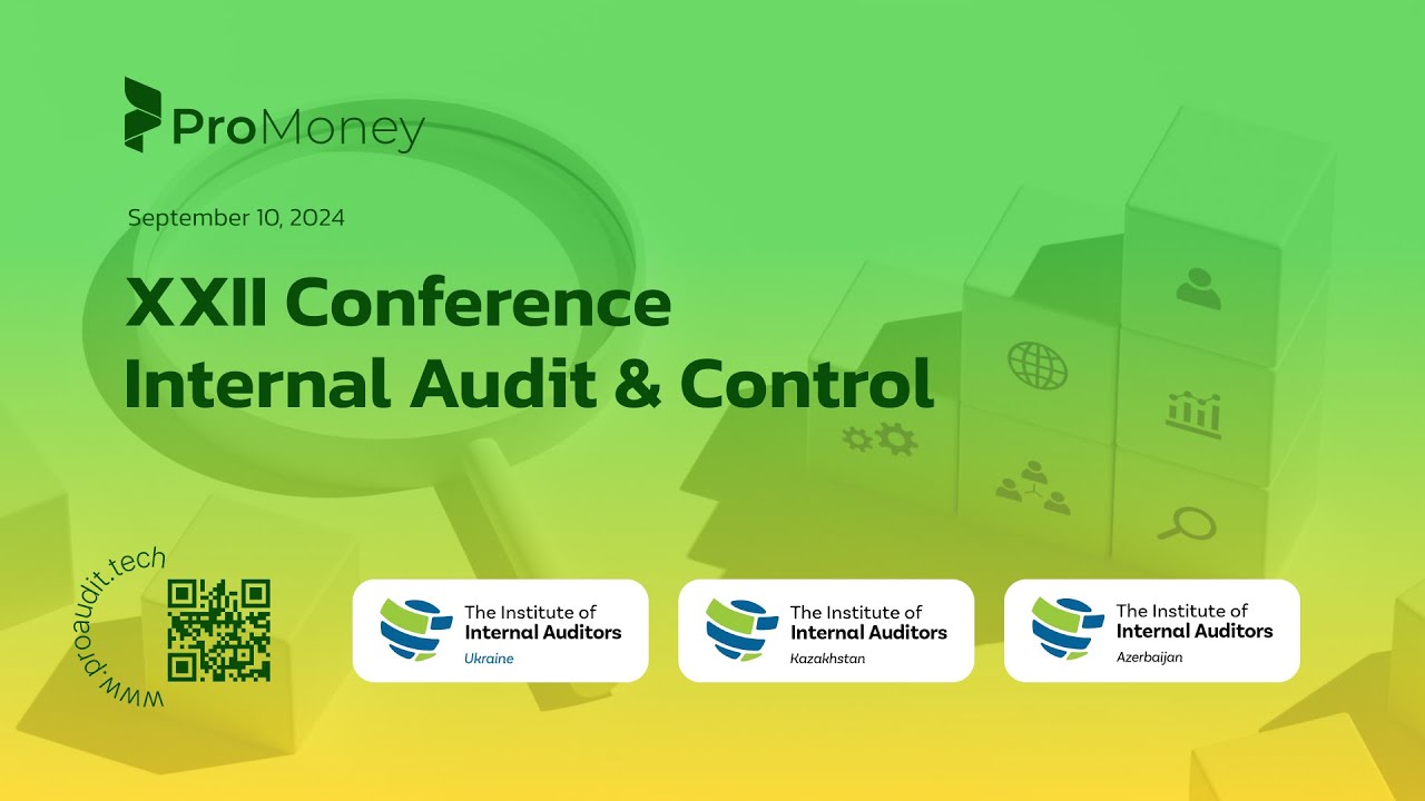 Highlights of XXII International Conference "Internal Audit and Control ...
