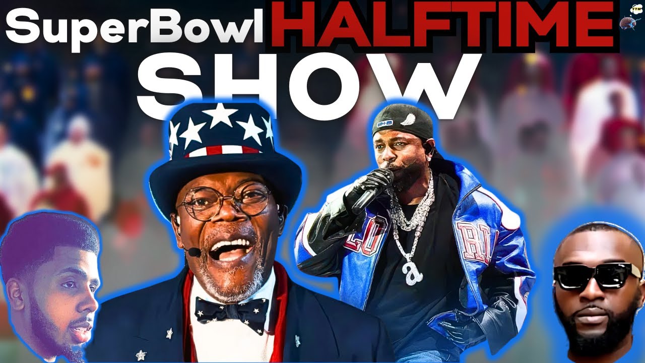 Kendrick Lamar’s Super Bowl Halftime Show: Epic Performance or Major Letdown? 🔥 or - YouTube