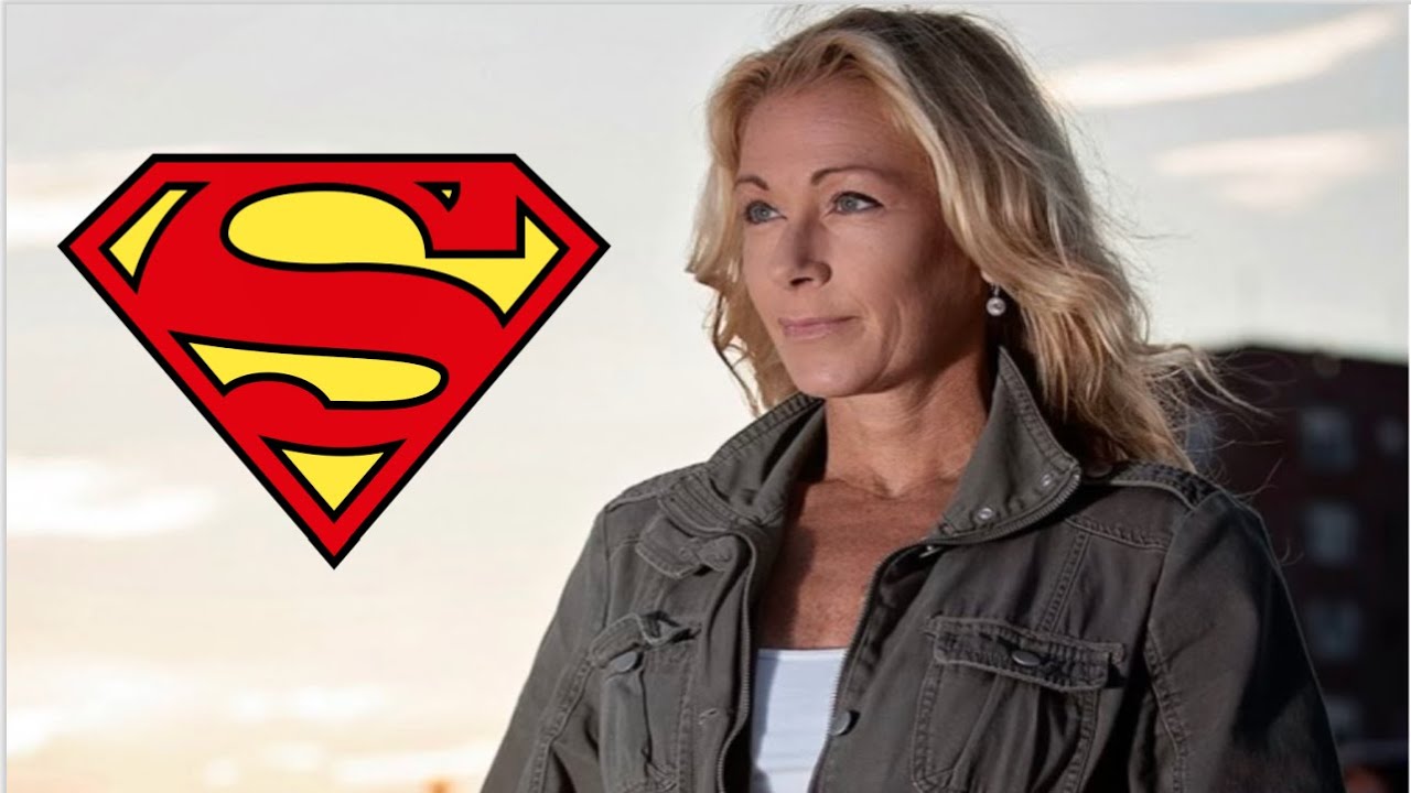 Learn To Be Your Own Superhero! | Christine Conti - YouTube