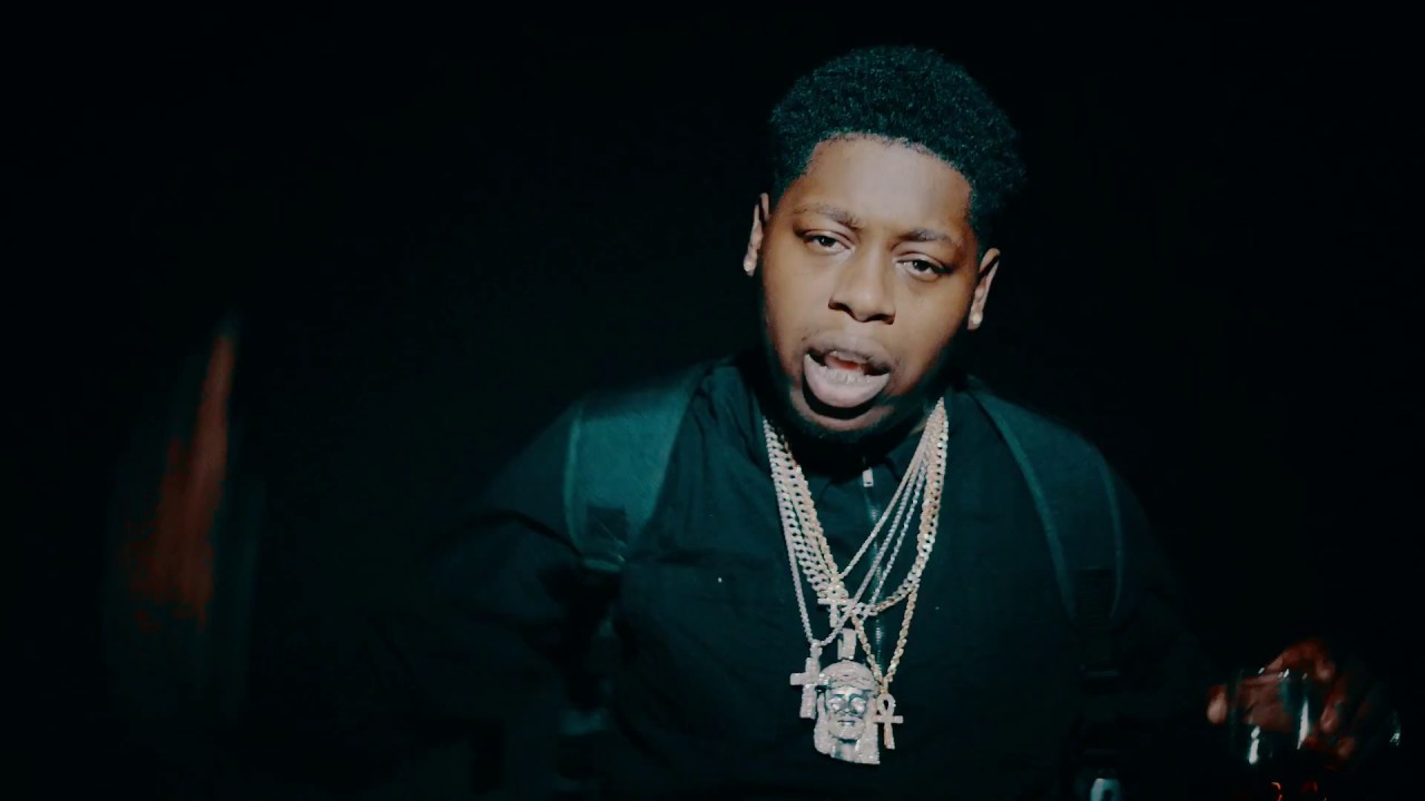 Mista Cain - Never Change (Official Music Video) - YouTube