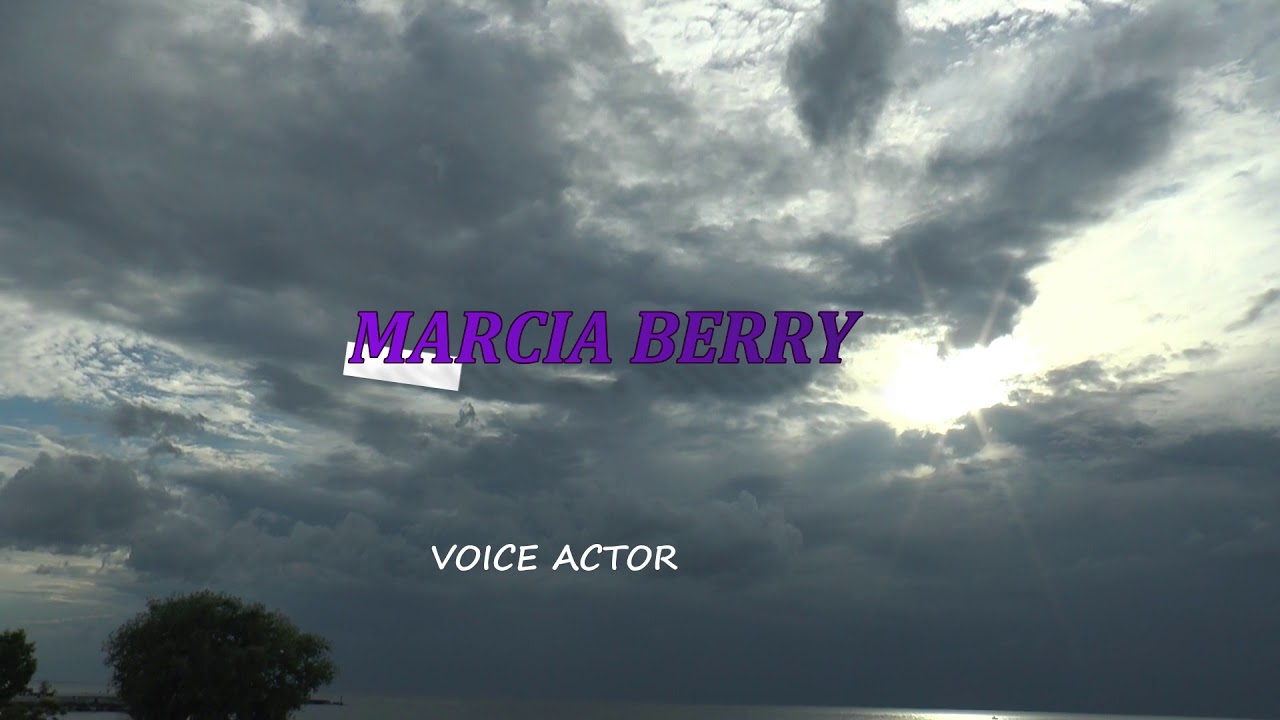 Marc Berry - YouTube