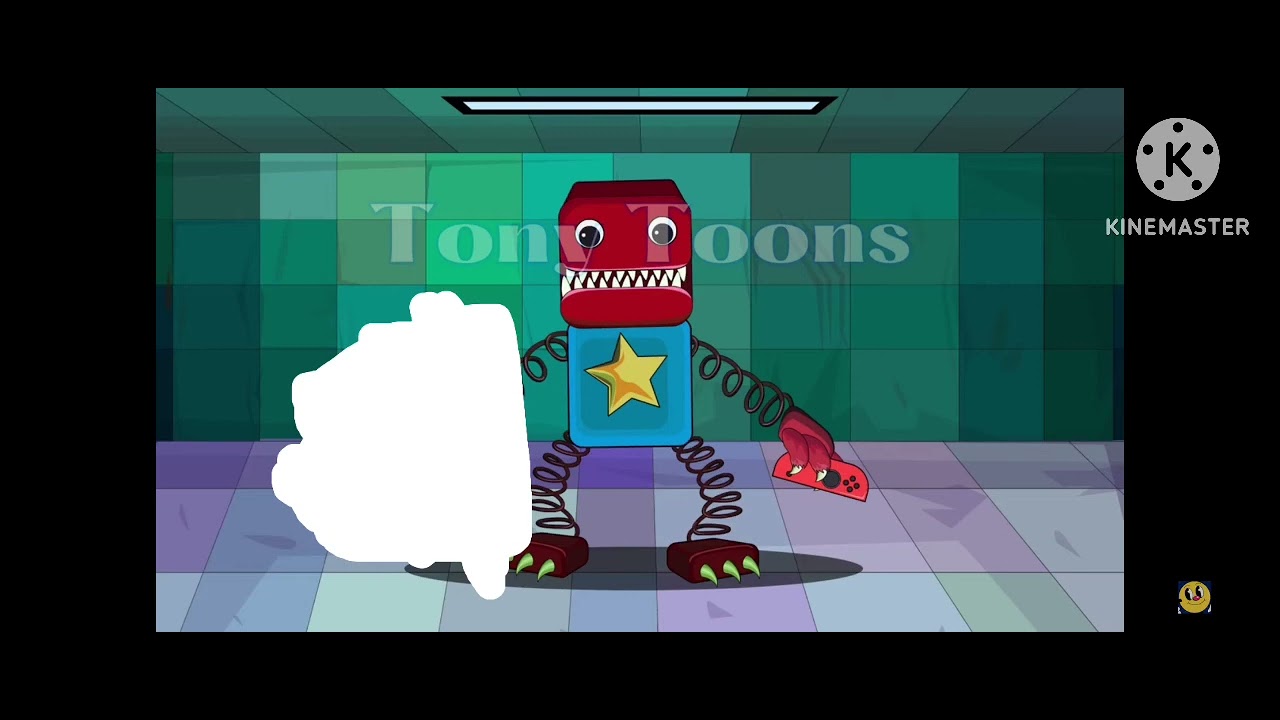 Boxy boo paper 26 sexy 27 of boxy boo angry falling paper - YouTube