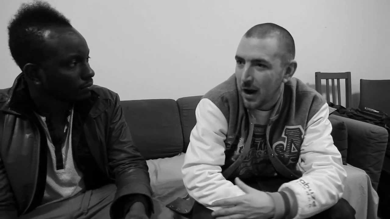 JEHST INTERVIEW - UNIT 15 - BRISTOL - YouTube