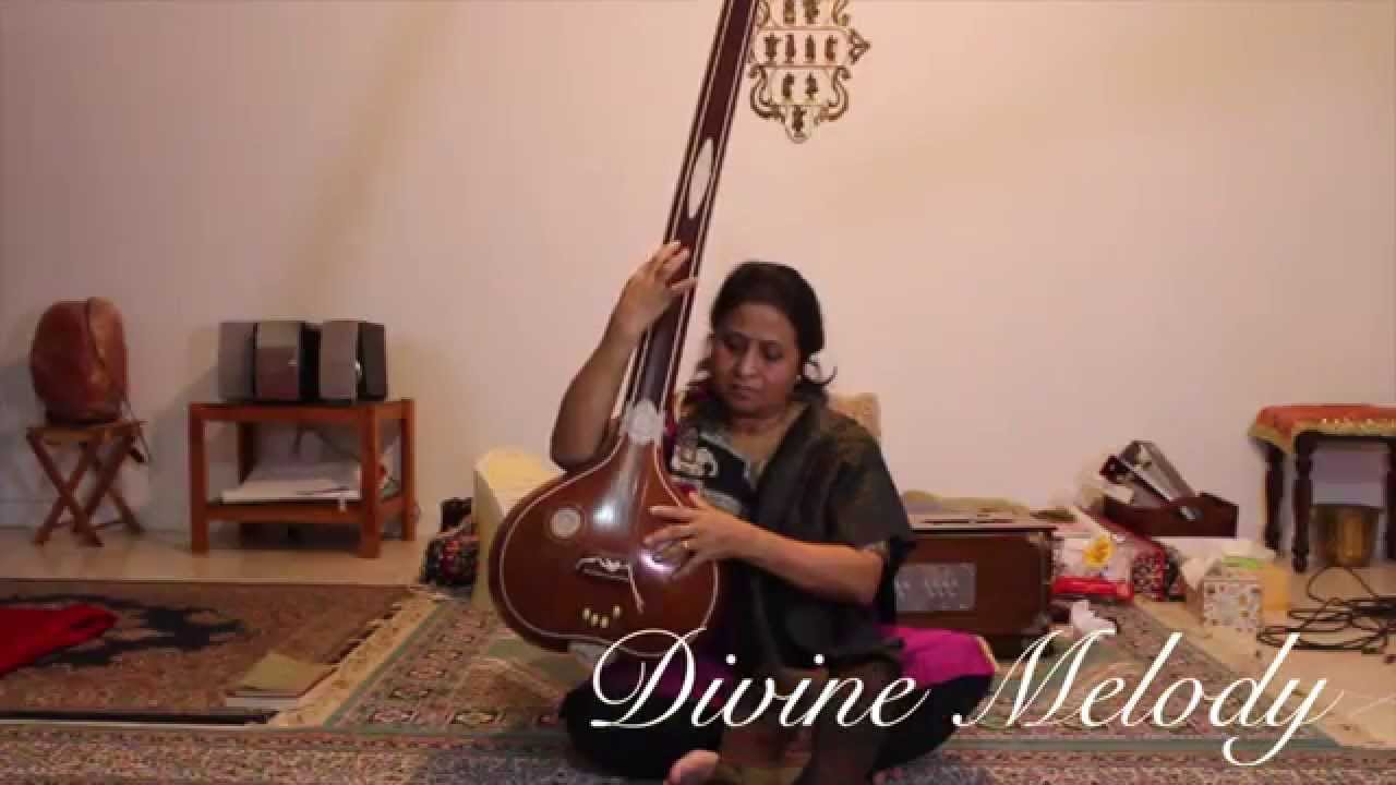 DIVINE MELODY - YouTube