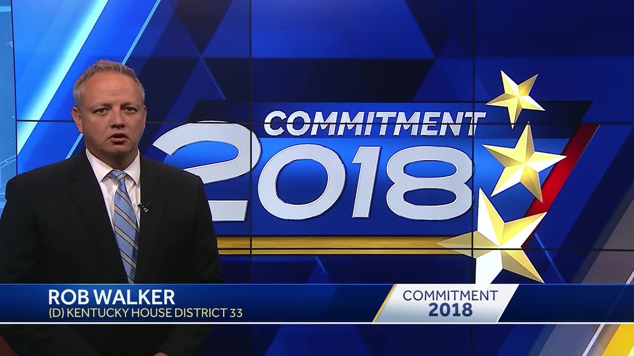 In Their Own Words: Rob Walker on what remains to be done with the ...