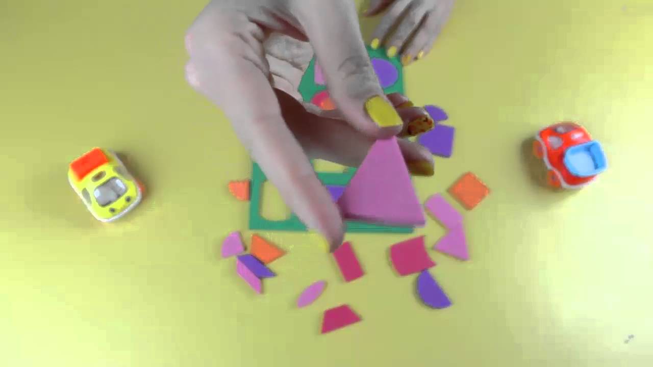 viscavlot geometriuli figurebi, ვისწავლოთ გეომეტრიული ფიგურები - YouTube