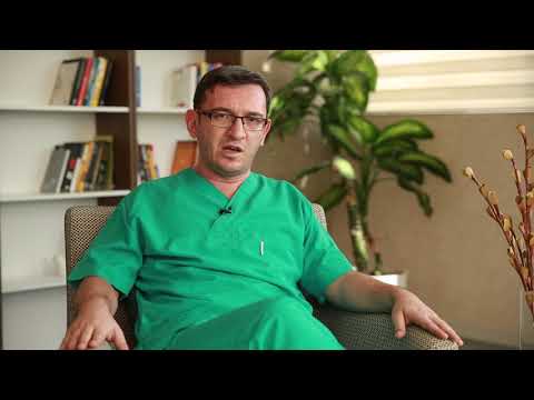 Kalp krizine neden olan risk faktörleri nelerdir / Yrd. Doç. Dr. Özgür KIRBAŞ