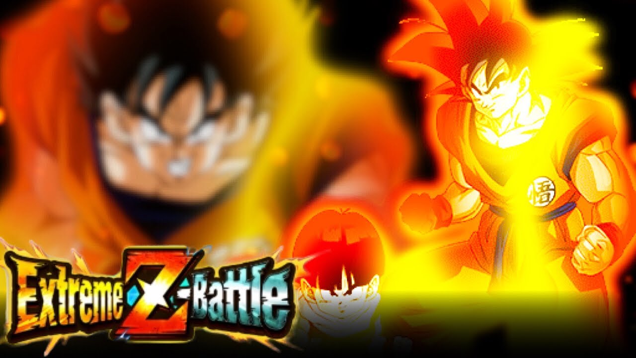 *NEW* GOHANKU AND COOLERS EZA COMPLETE WALKTHROUTH | DBZ: Dokkan battle ...