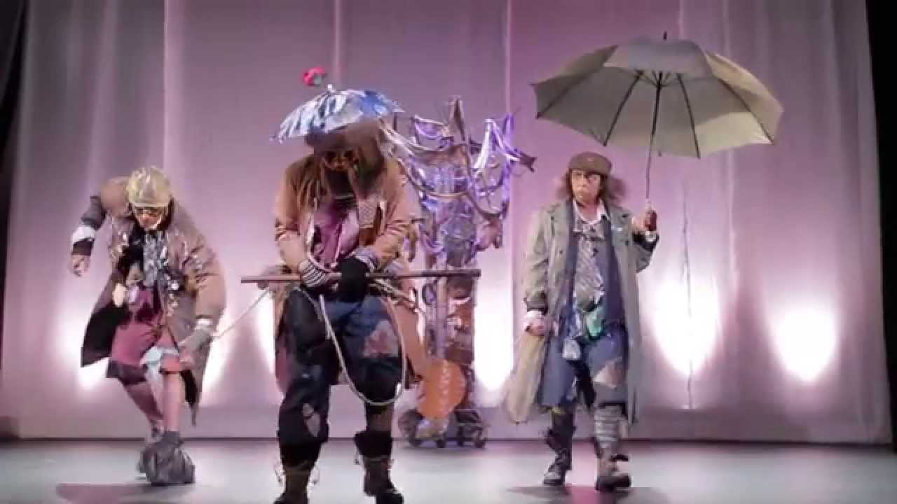 Fando y Lis - YouTube