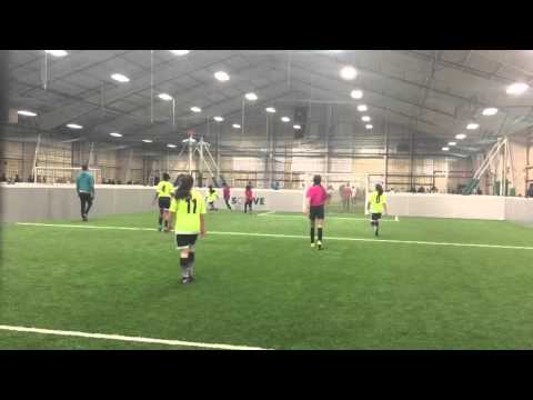 Union City Soccer Girls