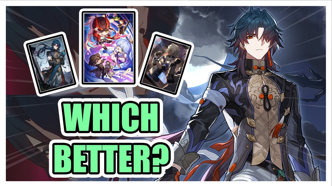 IS THE NEW FREE LC GOOD FOR BLADE??? VS SIGNATURE AND SECRET VOW ...